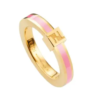 Fendi Forever Ring