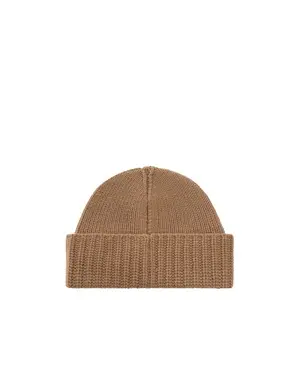 Dsquared2 Logo Plaque Beanie