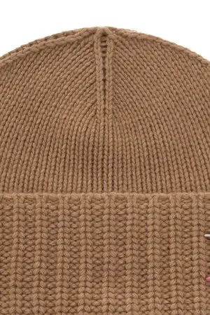 Dsquared2 Logo Plaque Beanie