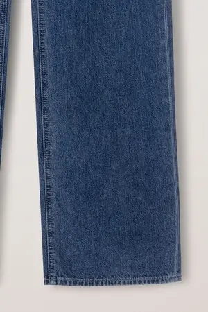 DUNST Belt Loop Jeans