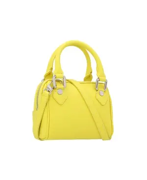 By Far Logo Logo Handbag