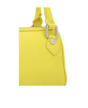 By Far Logo Logo Handbag