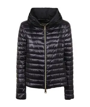 Herno Ladybug Padded Jacket