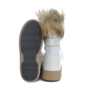 Moon Boot Ltrack Low Monaco Lace-up Boots