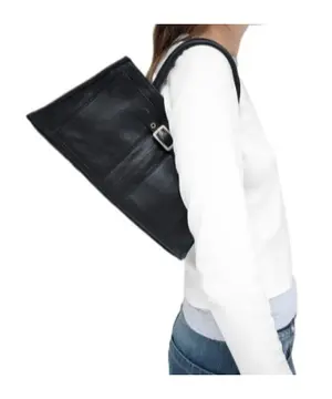 Gimaguas Double-handled Handbag