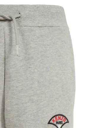 Kenzo Drawstring Sweatpants
