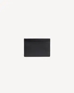 Kenzo Floral Logo Card Holder Wallet