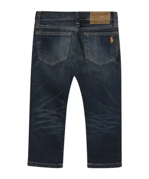 Polo Ralph Lauren Dark Wash Jeans