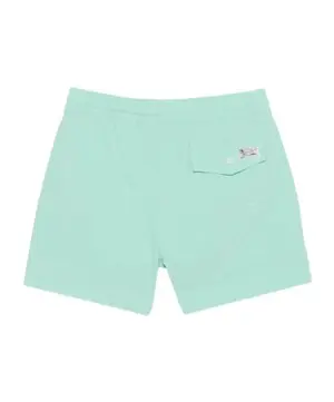 Polo Ralph Lauren Logo Swim Shorts