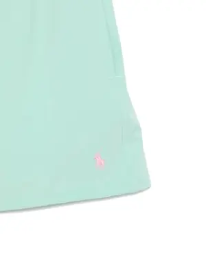 Polo Ralph Lauren Logo Swim Shorts