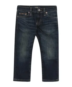 Polo Ralph Lauren Belt Loop Jeans