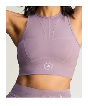 Adidas By Stella McCartney Training Crop Top