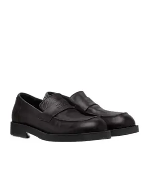 MAISON MARGIELA City Biker Loafers
