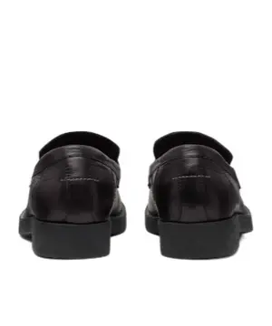 MAISON MARGIELA City Biker Loafers