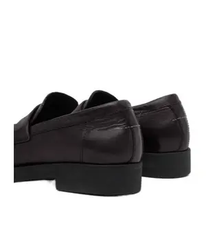 MAISON MARGIELA City Biker Loafers
