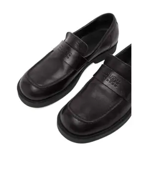 MAISON MARGIELA City Biker Loafers