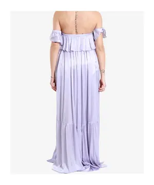 ANIYE BY Off Shoulder Dress