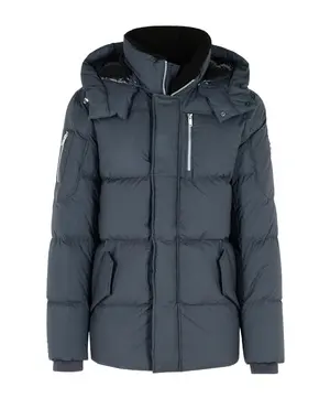 Moose Knuckles Everest 3q Jacket