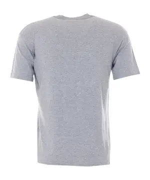 Auralee Crew Neck Short-sleeved T-shirt