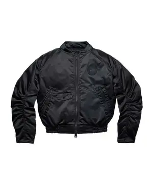 Canada Goose Jade Bomber - Black