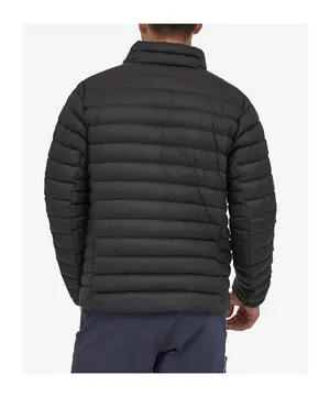 Patagonia Down Sweater Down Jacket