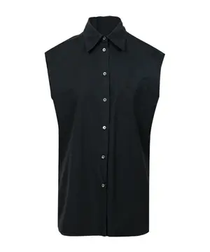 N.21 Shirt - Black