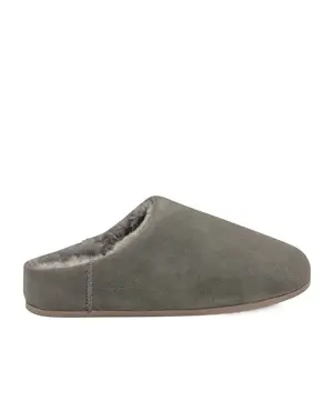 UGG Elea Slip-on Slipper - Gray