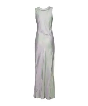 Aspesi Sleeveless Maxi Dress