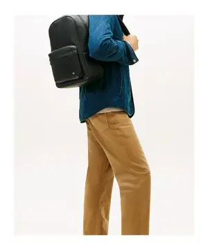 Tommy Hilfiger Textured Backpack