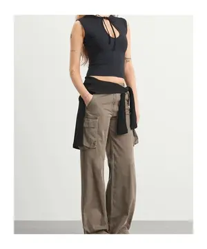 Gimaguas Sleeveless Top