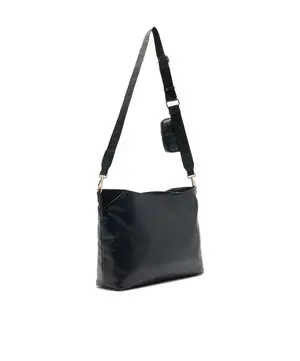 Liu Jo Charm Detailed Medium Tote Bag