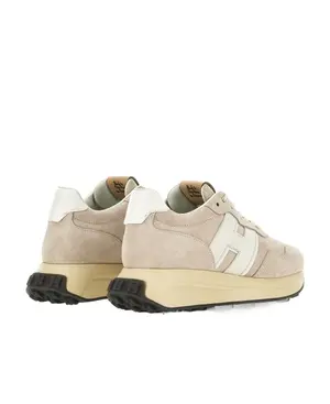 Hogan H641 Lace-up Sneakers