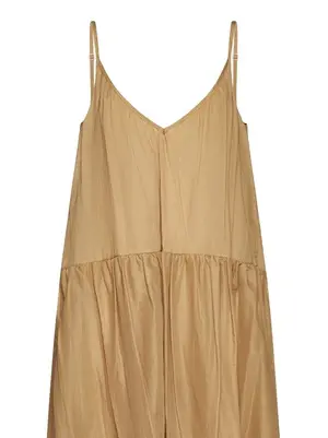 KAOS Tiered Maxi Dress