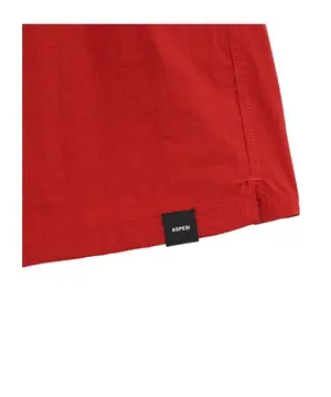 Aspesi Lace-up Beach Shorts