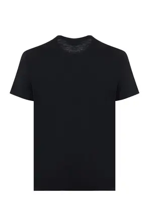 DONDUP Crew Neck T-shirt