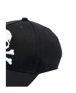 Philipp Plein Logo Hat