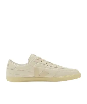 VEJA Panenka V Panelled Sneakers - Nude