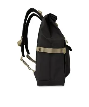 Filson Logo Print Backpack