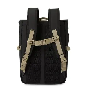 Filson Logo Print Backpack