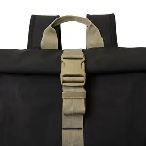 Filson Logo Print Backpack