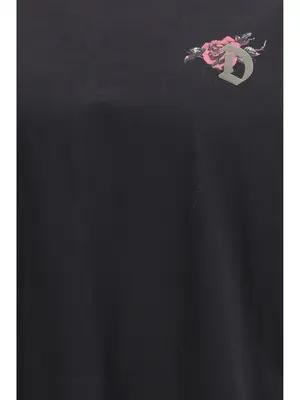 DIESEL® T-boggy V-4 T-shirt