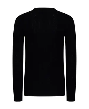 Polo Ralph Lauren Cable-knit Jumper With Embroidered Pony