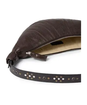 LEMAIRE Medium Croissant Bag