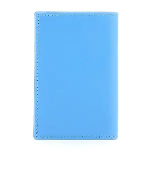 Comme Des Garçons Classic Bi-fold Wallet
