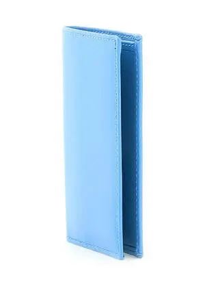 Comme Des Garçons Classic Bi-fold Wallet