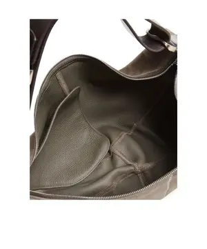 LEMAIRE Quiver Clip Bag