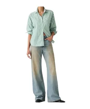 LEVI'S Loose Boot Jeans