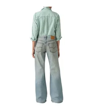 LEVI'S Loose Boot Jeans