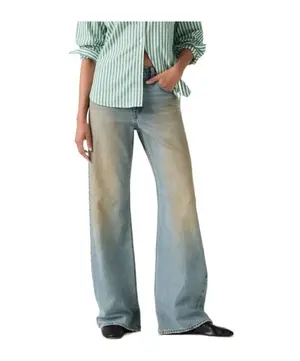 LEVI'S Loose Boot Jeans