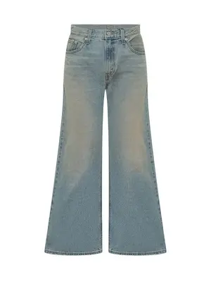 LEVI'S Loose Boot Jeans - Off Roading